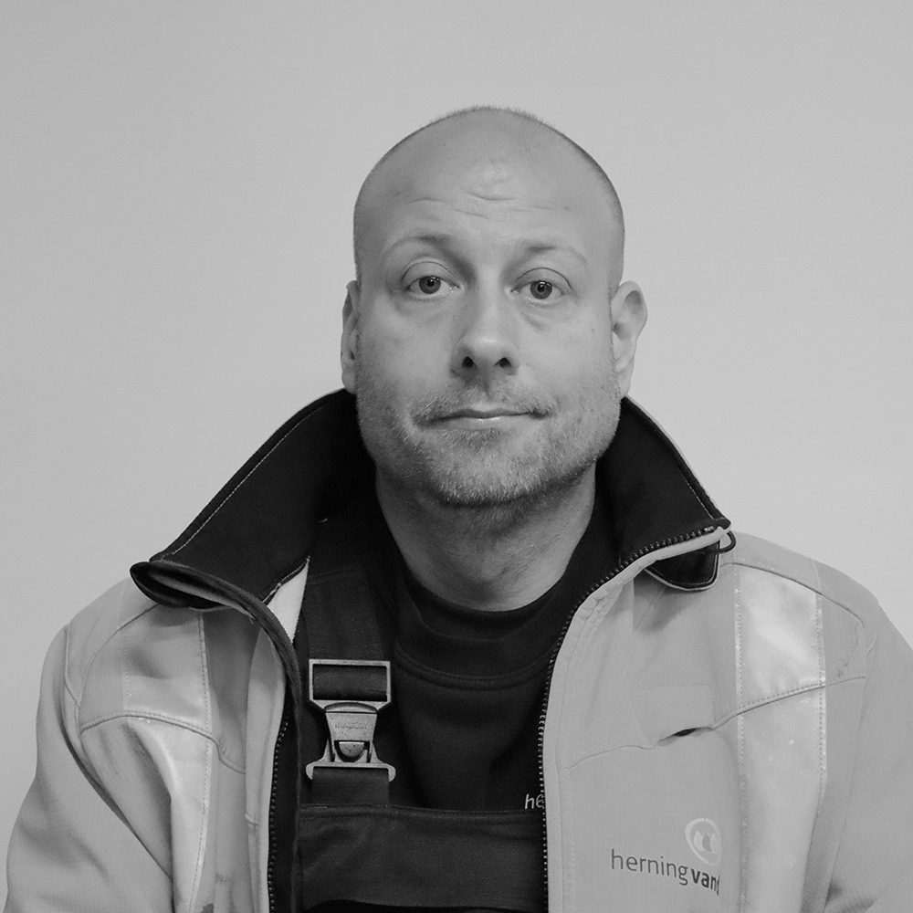 Jakob Kristoffer Pedersen | Herning Vand