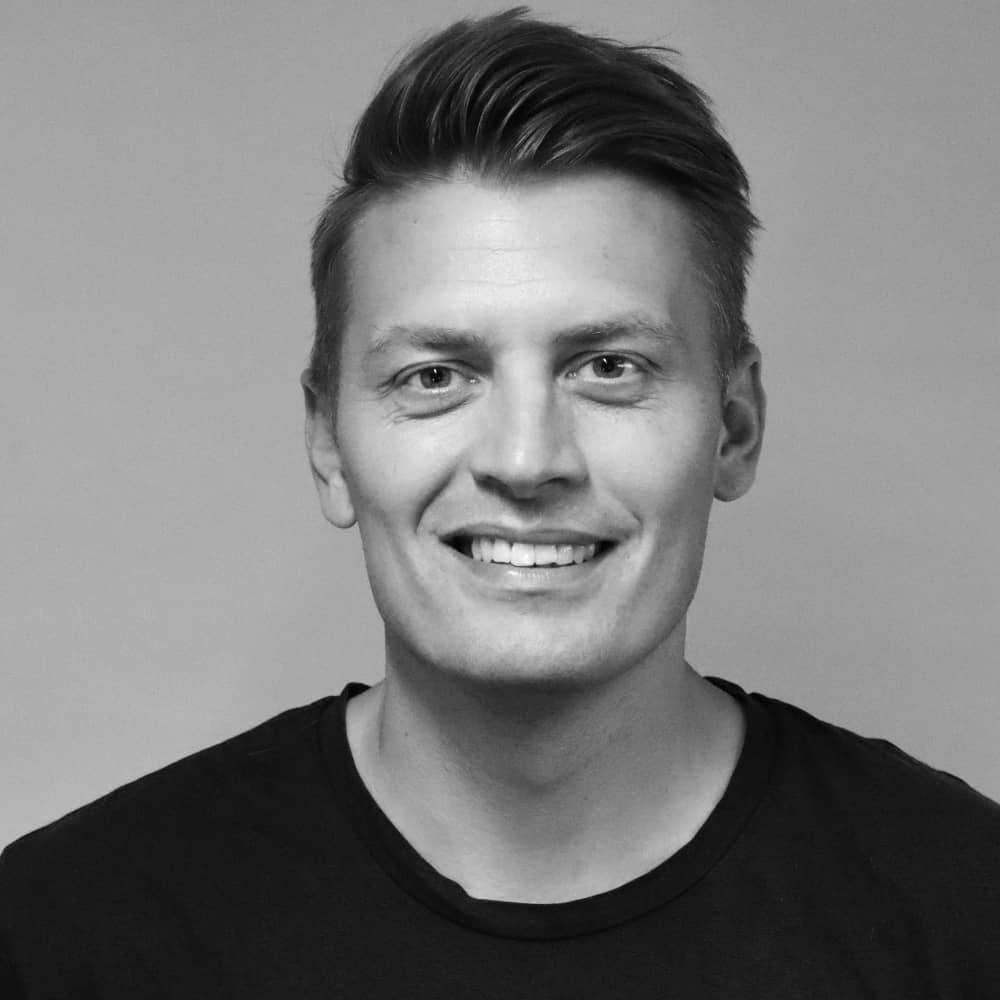 Thomas Storm | Herning Vand